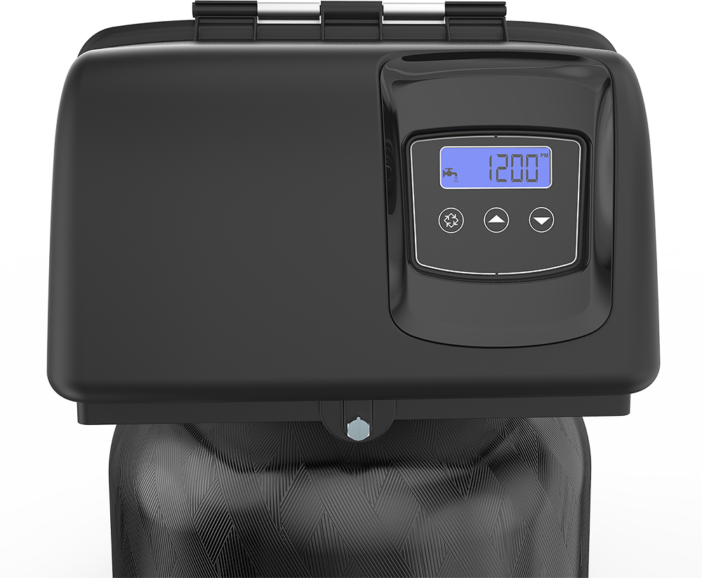 2815 SXT Control Valve